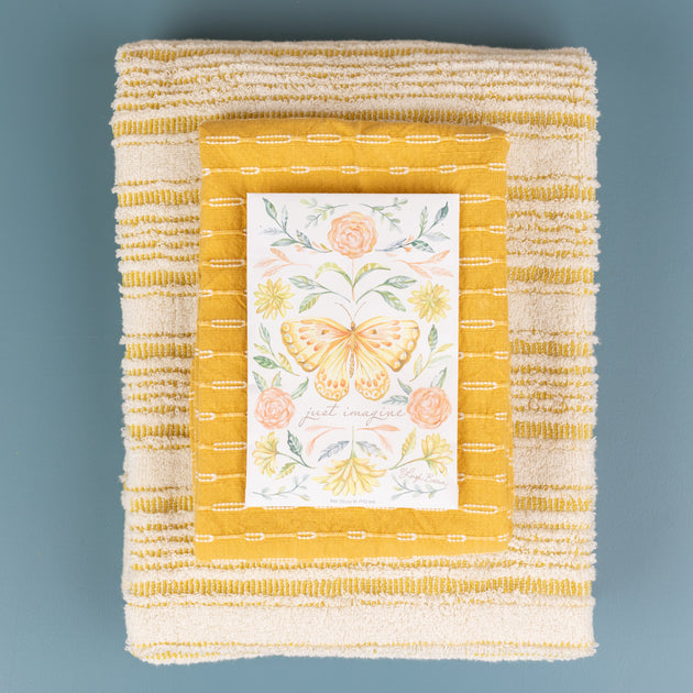 Willowbrook Just Imagine Large Scented Sachet – Heart Of The Country Ltd