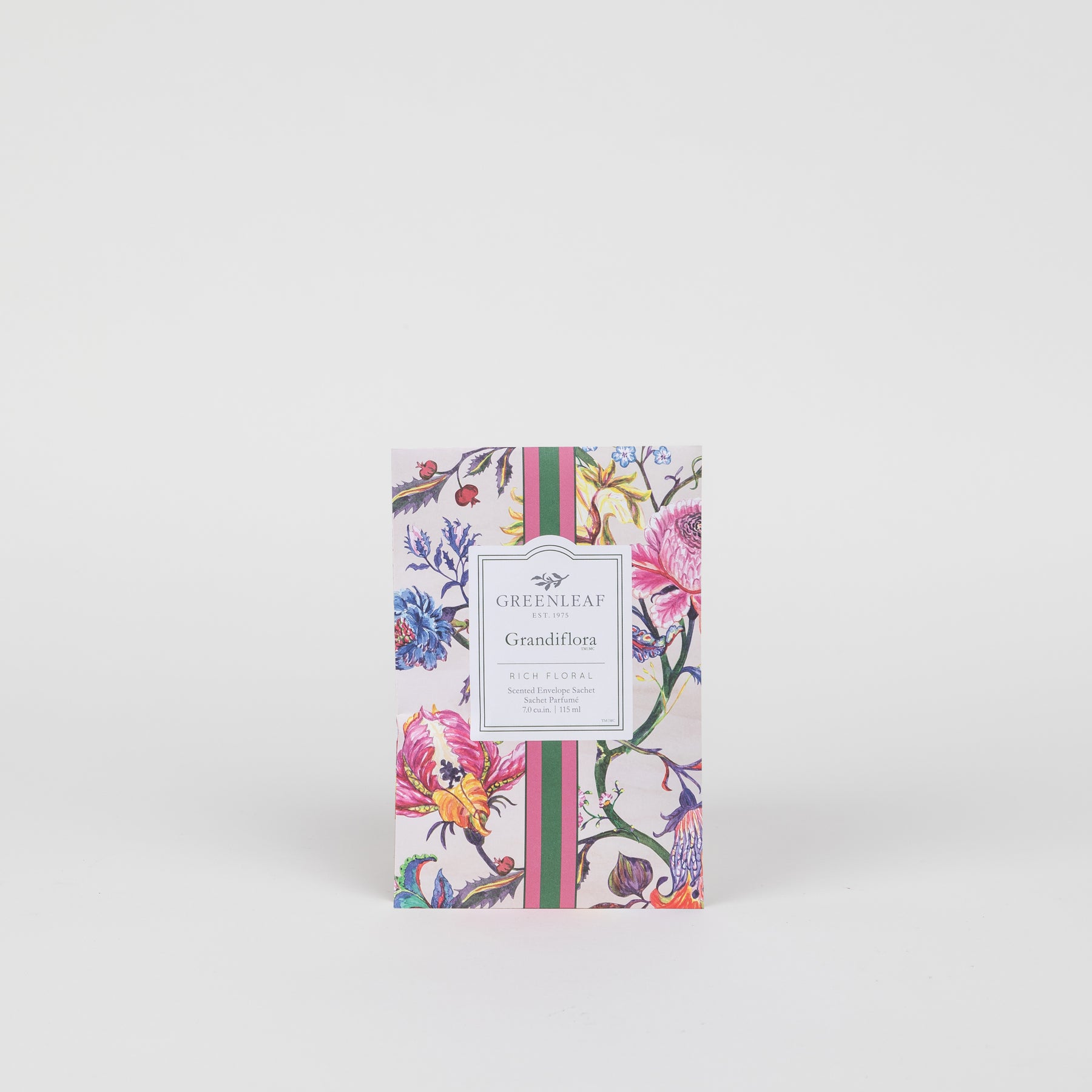 Greenleaf Large Sachets – Heart Of The Country Ltd