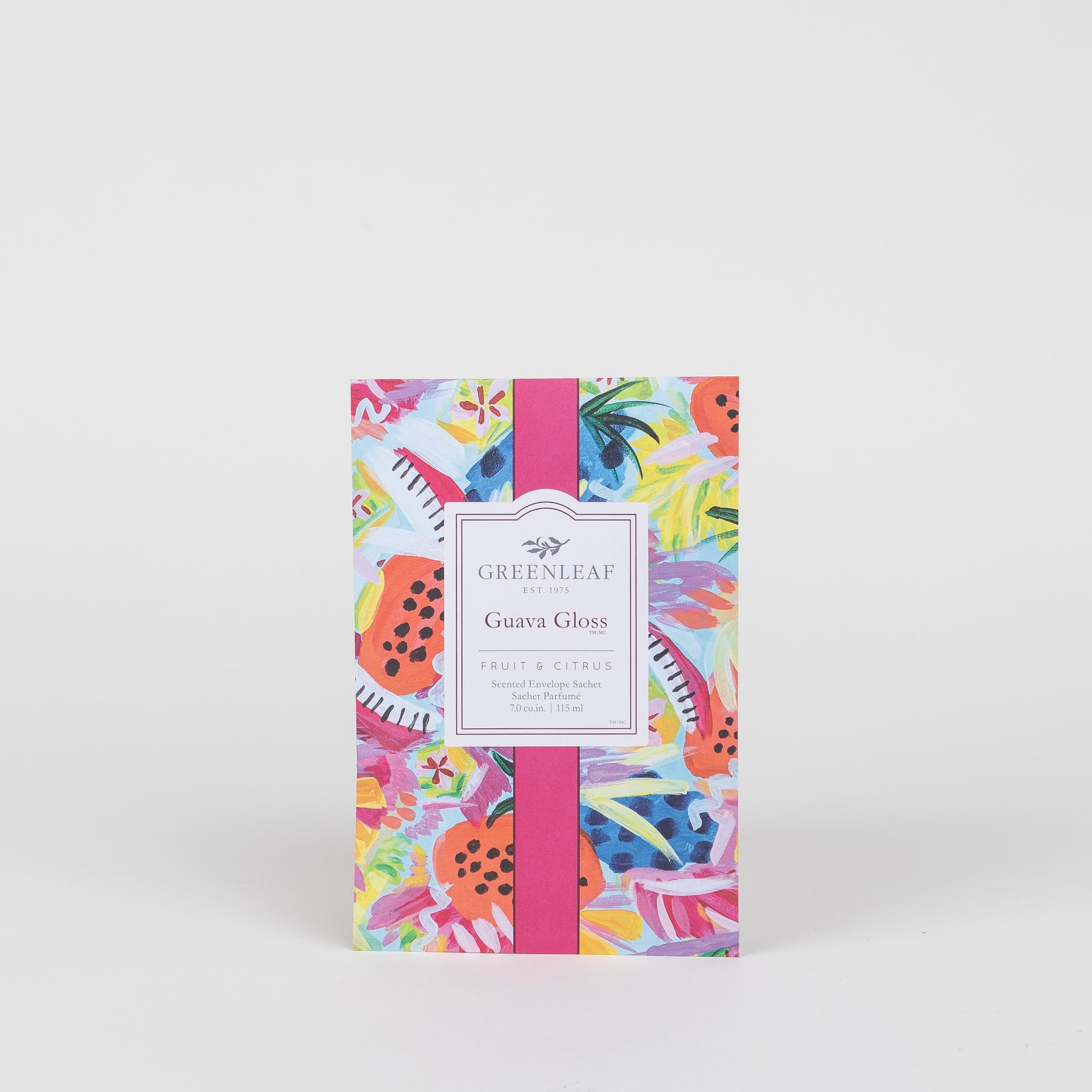 Greenleaf Large Sachets – Heart Of The Country Ltd