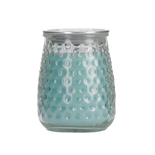 Greenleaf Seaspray Signature Candle – Heart Of The Country Ltd