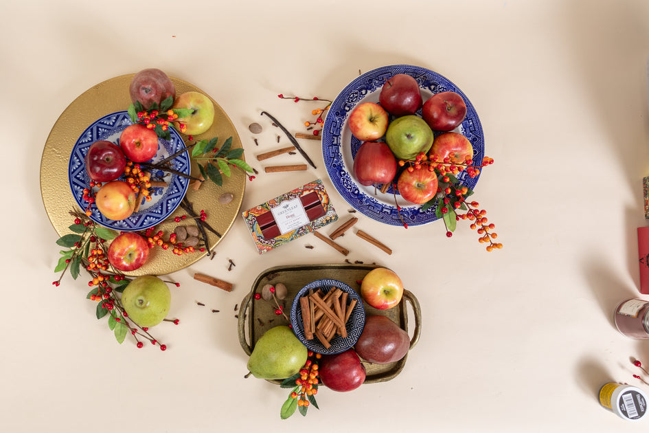 Greenleaf Hope Wax Bar – Heart Of The Country Ltd