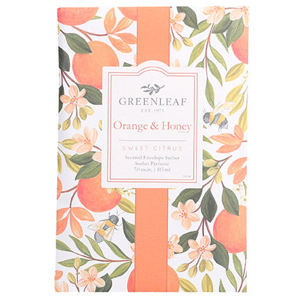 Greenleaf Large Sachets – Page 2 – Heart Of The Country Ltd