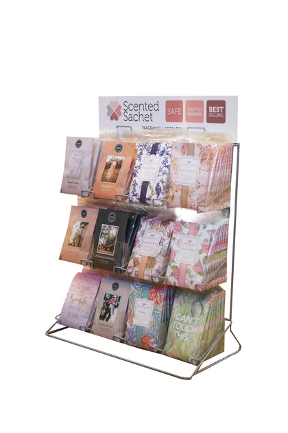 Wire Table Top Display – Heart Of The Country Ltd