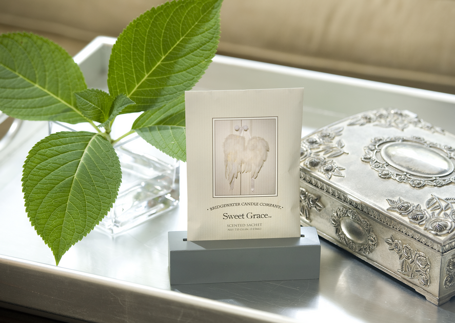 Sweet Grace Home Fragrance Pack – Heart Of The Country Ltd